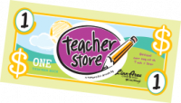 Welcome to the Teacher Store