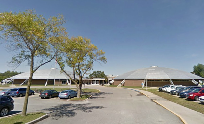 Taft Middle School | Teacher Store