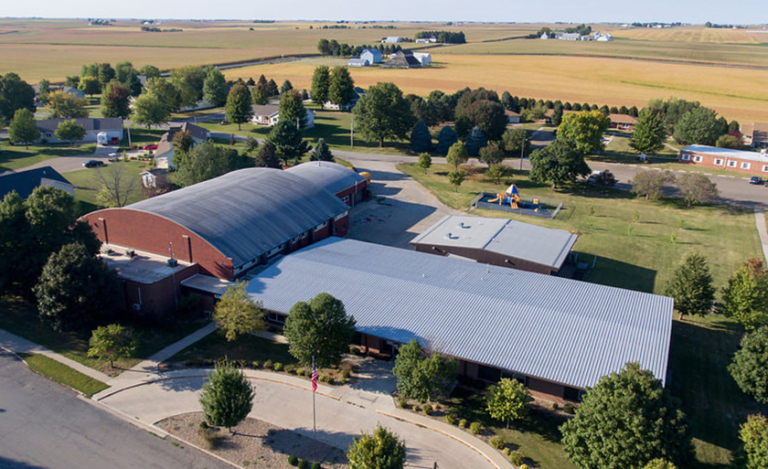 Keystone Elementary School - Benton County | Teacher Store