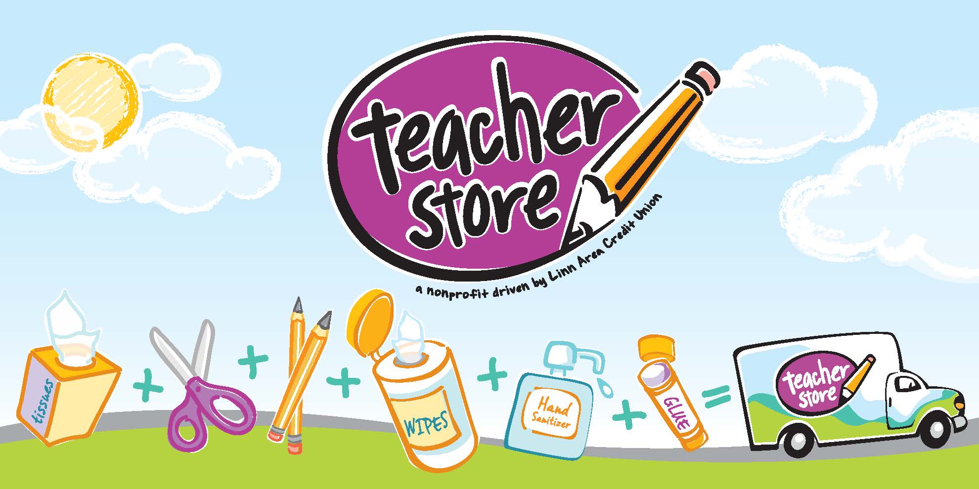 Ways to Educator Spotlight | Teacher Store